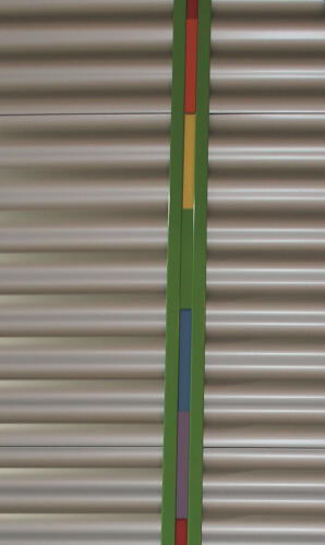 Metecno Bausysteme - LISENE