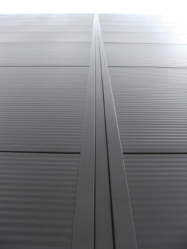 Metecno Bausysteme - LISENE