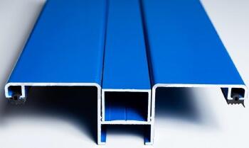 Metecno Bausysteme - LISENE