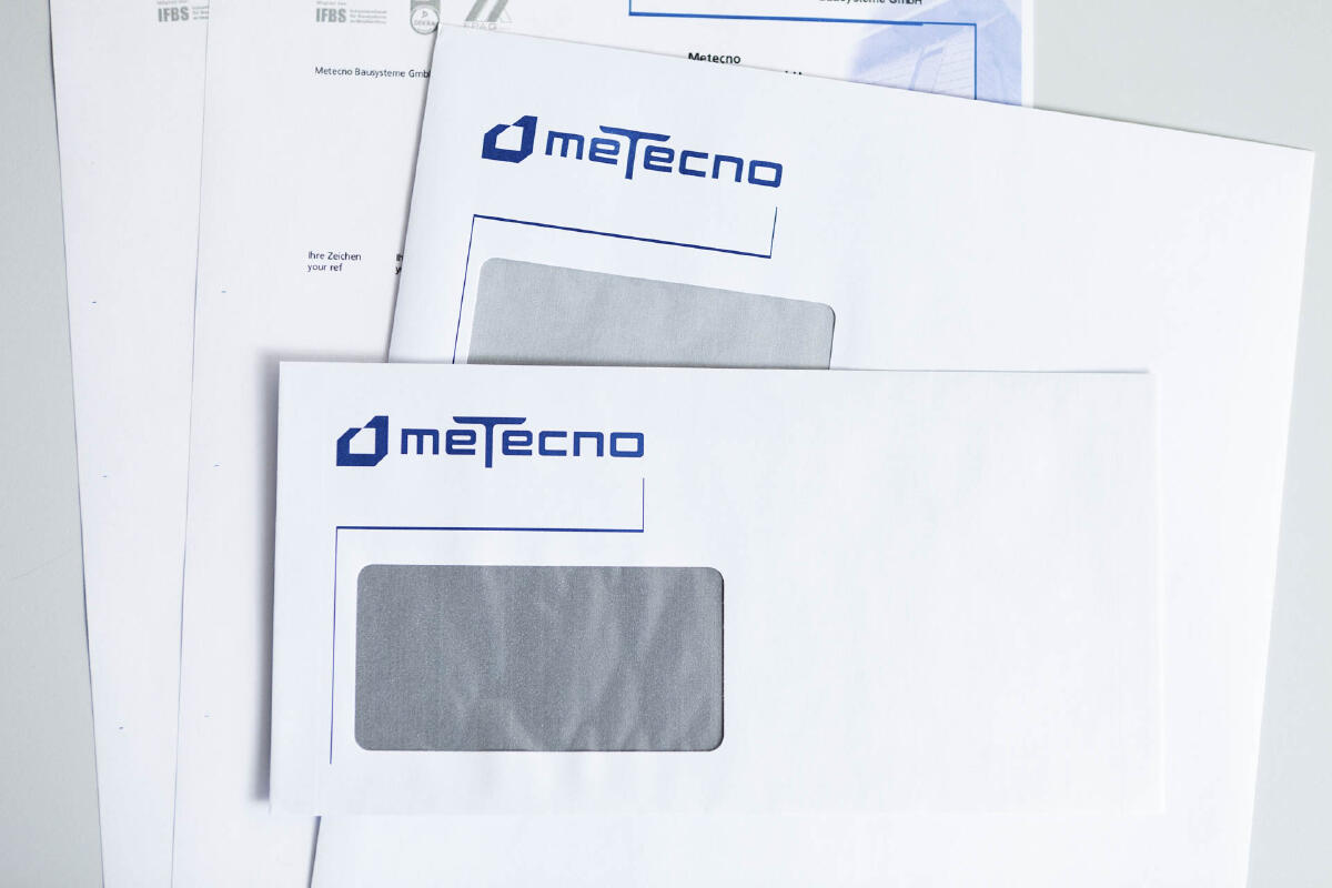 Metecno Bausysteme - Kontakt